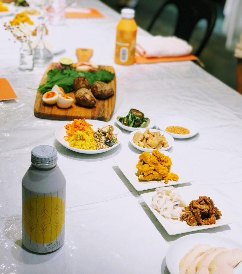 【moogyと季節を楽しむ会】 | 湘南茅ヶ崎・藍プランニング株式会社